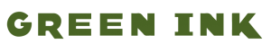Green Ink Boutique – Green Ink Boutique